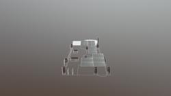 met office weather for st hellier jersey 8th january 2026 3D Models ...