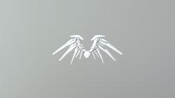 aether x zhongli wings ao3 3D Models | Page 1 | STLFinder