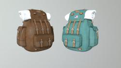 trolley backpack army print 3D Models | Page 1 | STLFinder