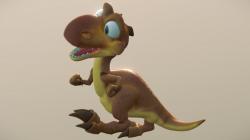 ice age 3 yarn 3D Models | Page 1 | STLFinder