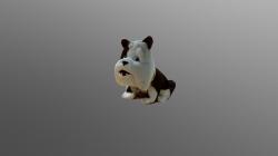 flipping the bird churchill 3d models 【 STLFinder