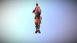 smash bros fortnite default emote gamebanana 3D Models | Page 1 | STLFinder