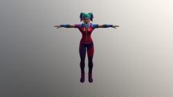cute tau female 3d models 【 STLFinder