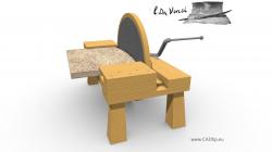 disc sander 3D Models | Page 1 | STLFinder