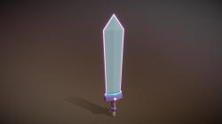 blender sword tutorial 3D Models | Page 1 | STLFinder
