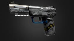gemini 3 five thinfs 3D Models | Page 1 | STLFinder