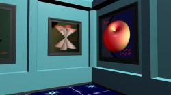 lunch break deviantart gallery link about pieces gallery 3D Models ...