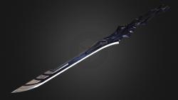 void sword 3D Models | Page 1 | STLFinder