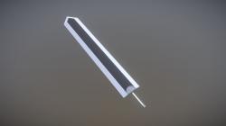 guts sword type 3d models 【 STLFinder