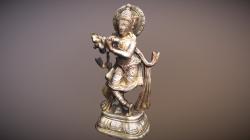 krishna idol cad block 3D Models | Page 1 | STLFinder