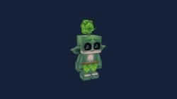 hytale blockbench 3D Models | Page 1 | STLFinder