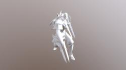 zed league of legends 3d models | Page 1 | STLFinder