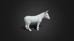 donkey base 3d model | Page 1 | STLFinder