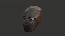 masks army of two 3D Models | Page 1 | STLFinder