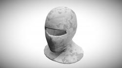 skull balaclava mask 3d models 【 STLFinder