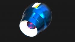 mega buster 3D Models | Page 1 | STLFinder