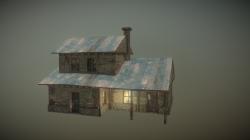 swamp house 3D Models | Page 1 | STLFinder