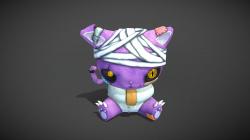 ikea plushie keychains 3D Models | Page 1 | STLFinder