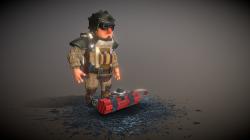 sapper 3D Models | Page 1 | STLFinder