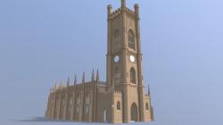 st luke s christmas tree collection 3D Models | Page 1 | STLFinder