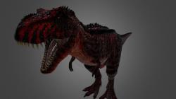 alpha rex lights 3D Models | Page 1 | STLFinder