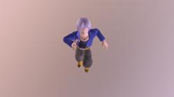trunks fan art 3d models 【 STLFinder