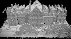 voxel modeling | Page 1 | STLFinder