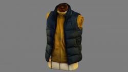 alien wear computer 3D Models | Page 1 | STLFinder