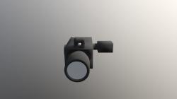 3d camera model | Page 1 | STLFinder