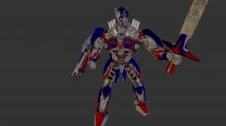 optimus prime combaticons age of the primes 3D Models | Page 1 | STLFinder