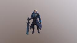 alucard revolver 3D Models | Page 1 | STLFinder