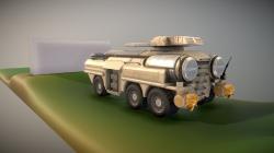 tank rig 3D Models | Page 1 | STLFinder