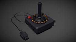 atari 2600 controller 3D Models | Page 1 | STLFinder