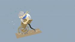 vr animation lolicon 3D Models | Page 1 | STLFinder