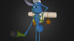 flik a bugs life 3d models | Page 1 | STLFinder