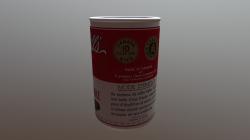 campbell soup drawing 3D Models | Page 1 | STLFinder