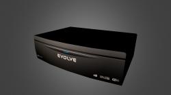 aptive evolve 3d models 【 STLFinder