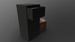 carboard file box 3D Models | Page 1 | STLFinder