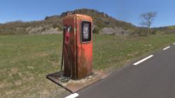 rc fuel station 3d models 【 STLFinder