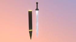 gladius rpg 3D Models | Page 1 | STLFinder