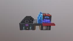 threejs gltf material 3D Models | Page 1 | STLFinder