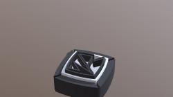 gwp xes card holder bag 2 3D Models | Page 1 | STLFinder