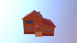 hello neighbor house 3D Models | Page 1 | STLFinder