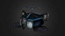 hextraction 3d models 【 STLFinder