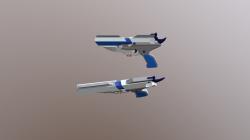 helia hi3 weapon 3D Models | Page 1 | STLFinder