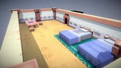 legend of zelda room 3D Models | Page 1 | STLFinder