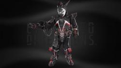 mech man cosplay 3D Models | Page 1 | STLFinder