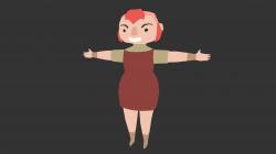 nimona metal pic 3D Models | Page 1 | STLFinder