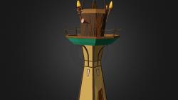 lighthouse cartoon 3D Models | Page 1 | STLFinder