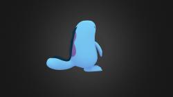 quagsire build 3D Models | Page 1 | STLFinder